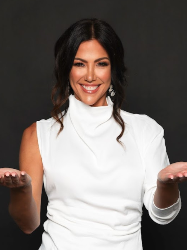 Elige Tu Speakers - Latin Business Network